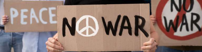 Perpetual Peace: Immanuel Kant’s Vision for a World without War ...