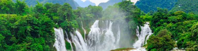 The World’s Most Unique Landscapes: Natural Wonders You Must See ...