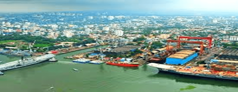 Enhancing shipyards: On fortifying India’s shipbuilding infrastructure ...